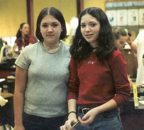 Science Projects for Mission Butterfly